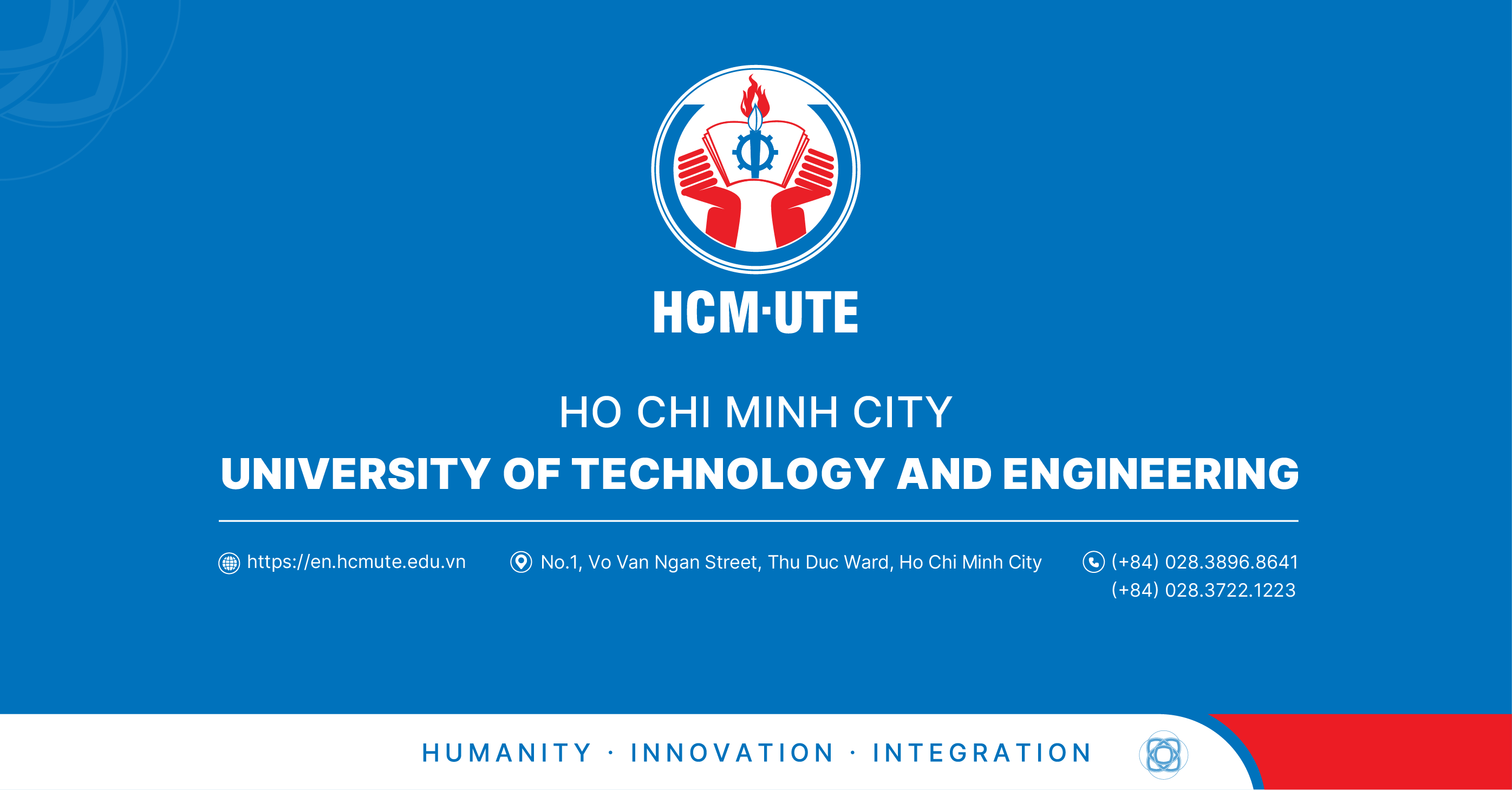 HCMC University of Technology and Engineering