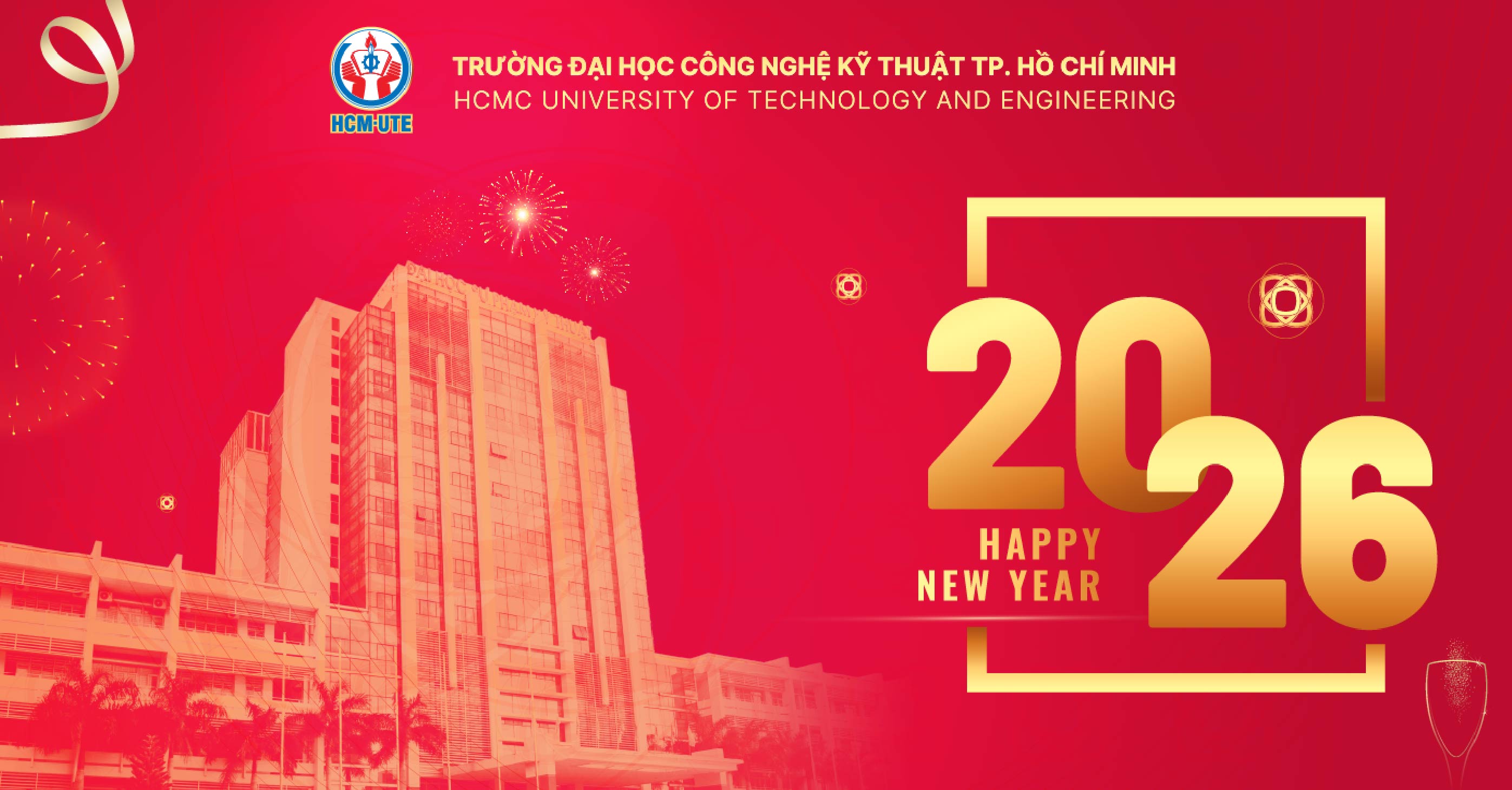 HCMC University of Technology and Engineering